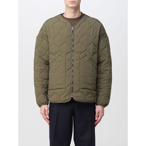 Philippe Model | Jackets & Coats | Philippe Model Jacket Men Green ...